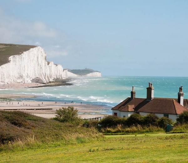 Dover Cruise (London) | Princess Cruises