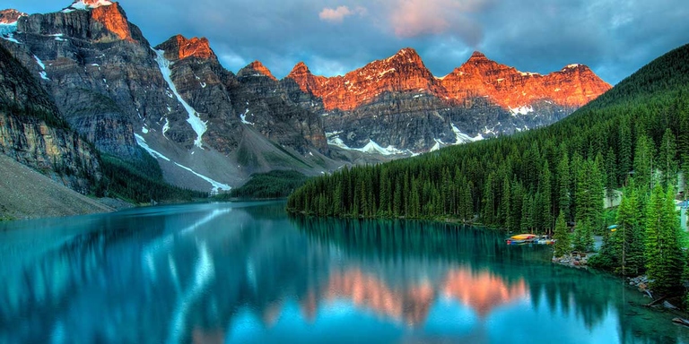 Maple Explorer: Canada Criuse Tour | Princess Cruises